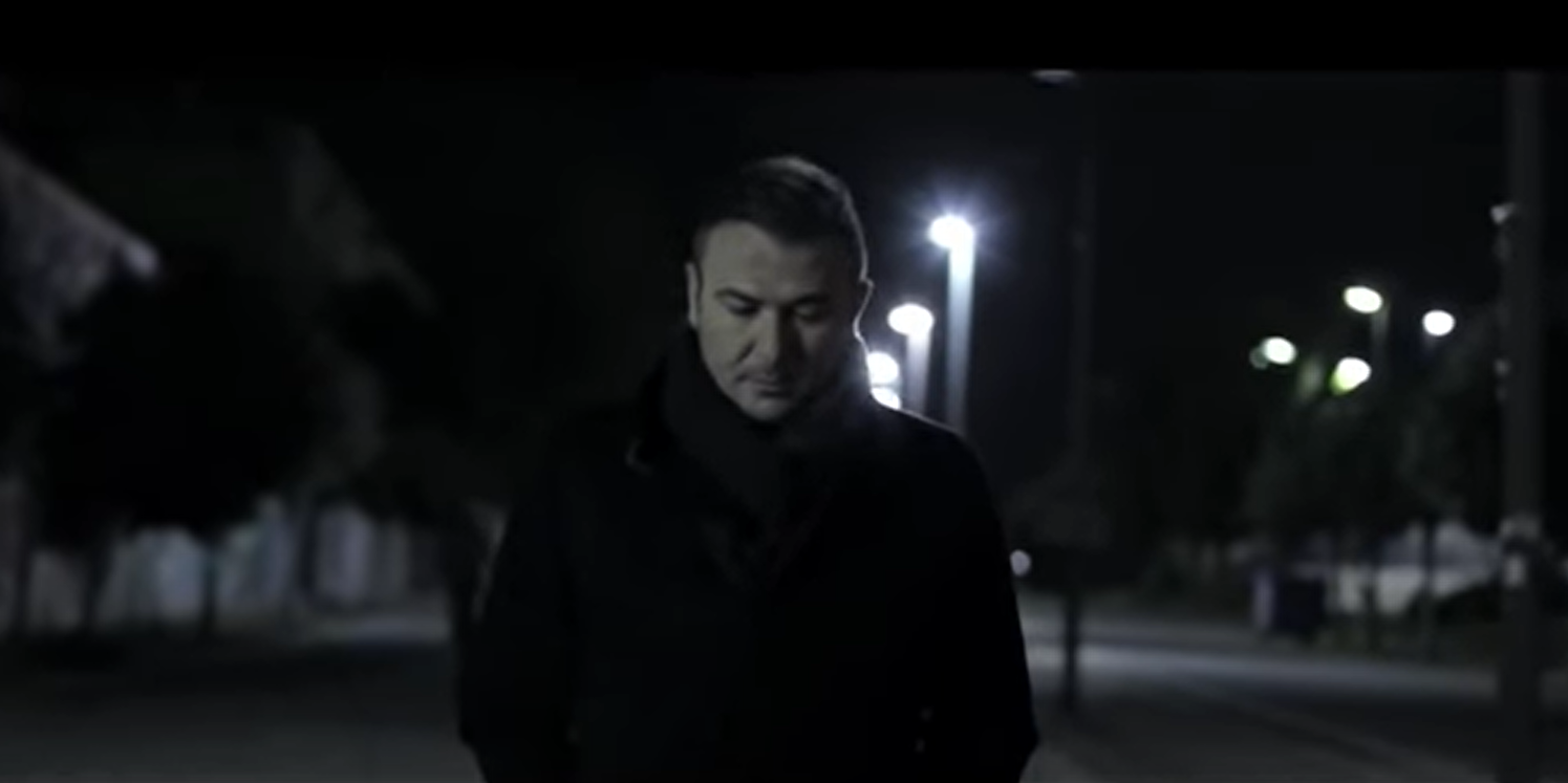 Αντώνης Ρέμος - Τα Σάββατα | Antonis Remos - Sâmbetele | IubimGrecia.Ro